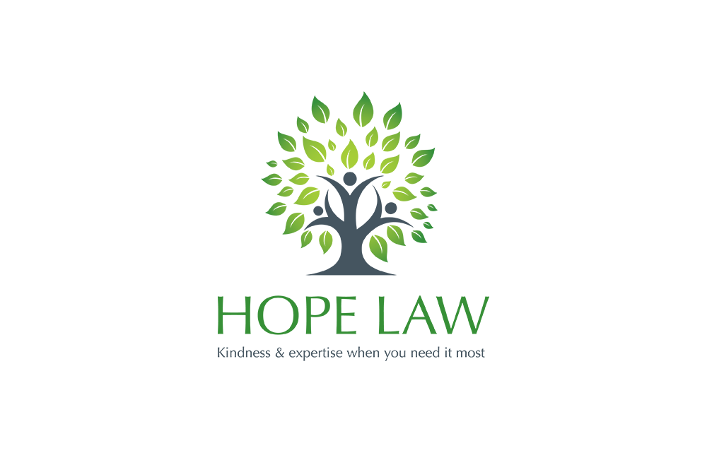 Hope Law | Kindness and expertise when you need it most